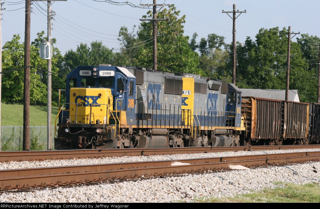 CSXT Q504-27